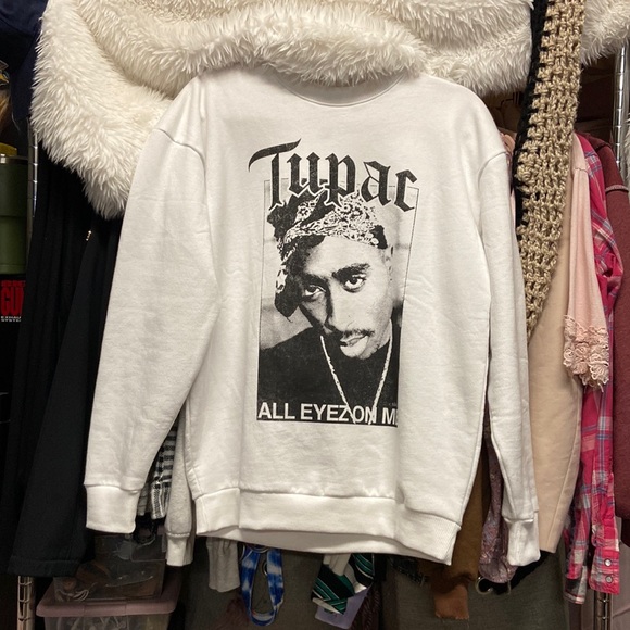 2Pac | Tops | Tupac | Poshmark
